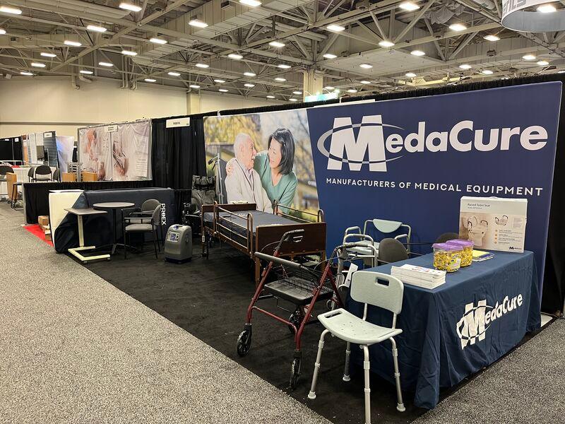 Enhance Patient Comfort and Safety with Medacure Bed Parts