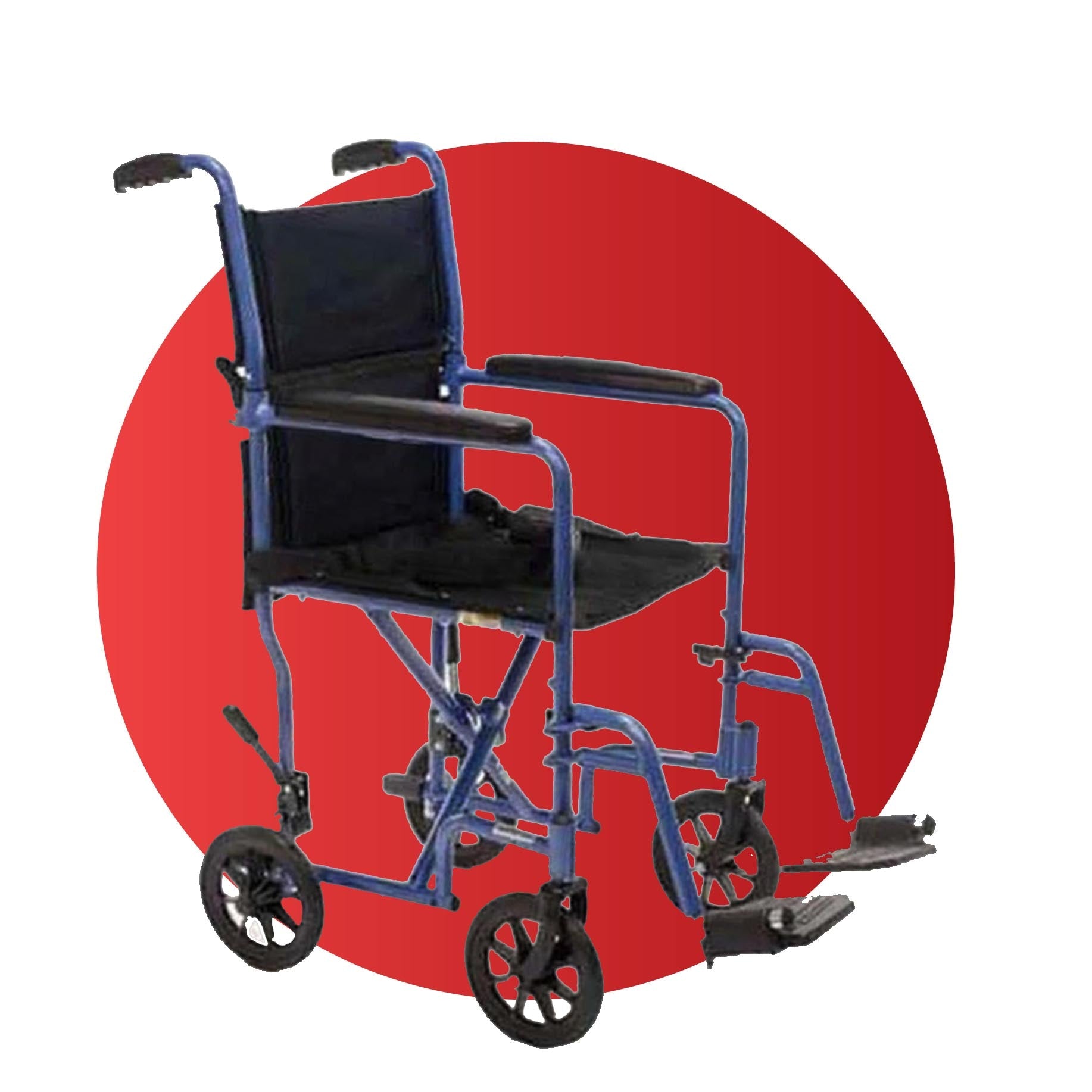 Transport Chairs – Shop Home Med