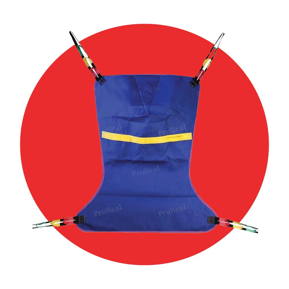 Patient Lift Slings: A Guide for Safe Transfers