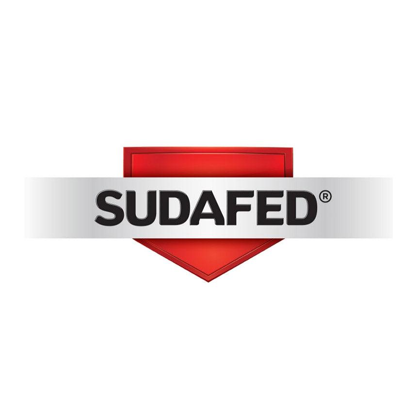Sudafed