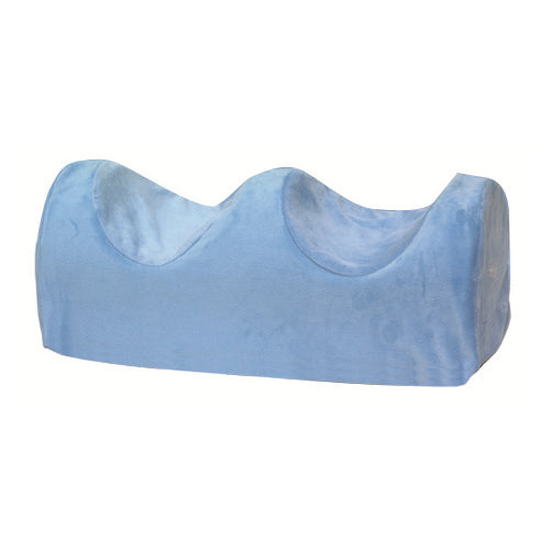 Foam Leg Thigh Elevator with Scoop Cutouts