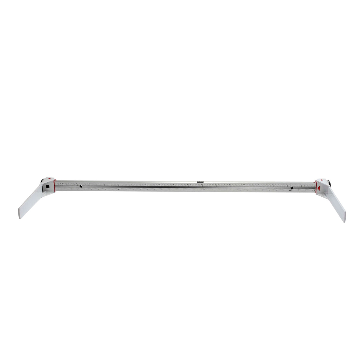 Mechanical Height Rod with Mounting Bracket, for use on the 522KL/522K ...