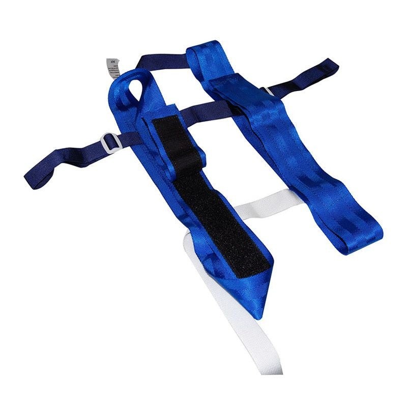Wheelchair Posture Support Strap