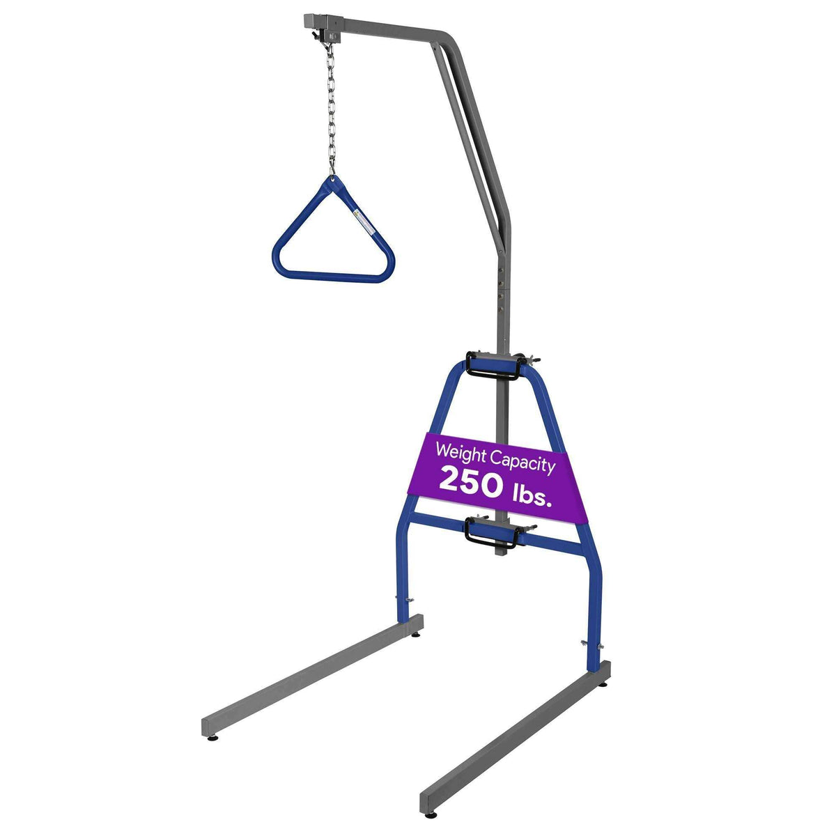 Medical Trapeze Bar for Bed Mobility with 250 lb. Weight Capacity
