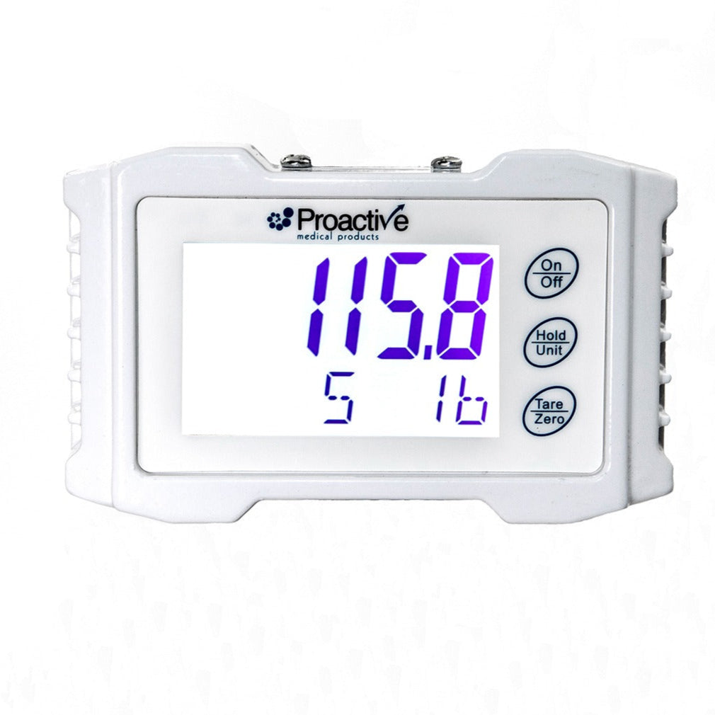 Proactive Medical Protekt Digital Scale – Reliable, Accurate Weighing ...