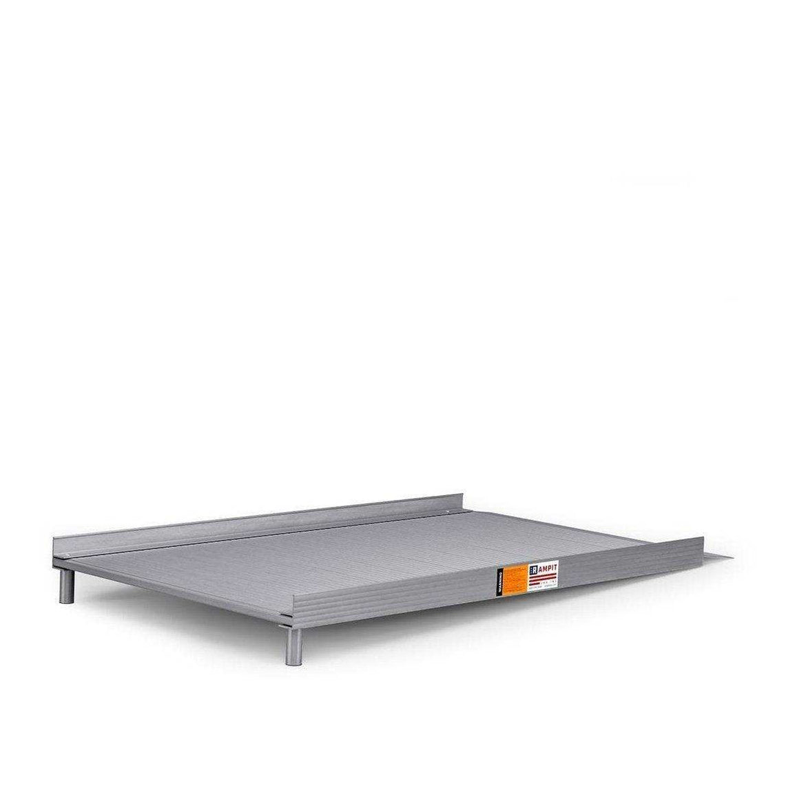 Rampit USA Empower Series Semi-Portable Ramp with Legs — Shop Home Med