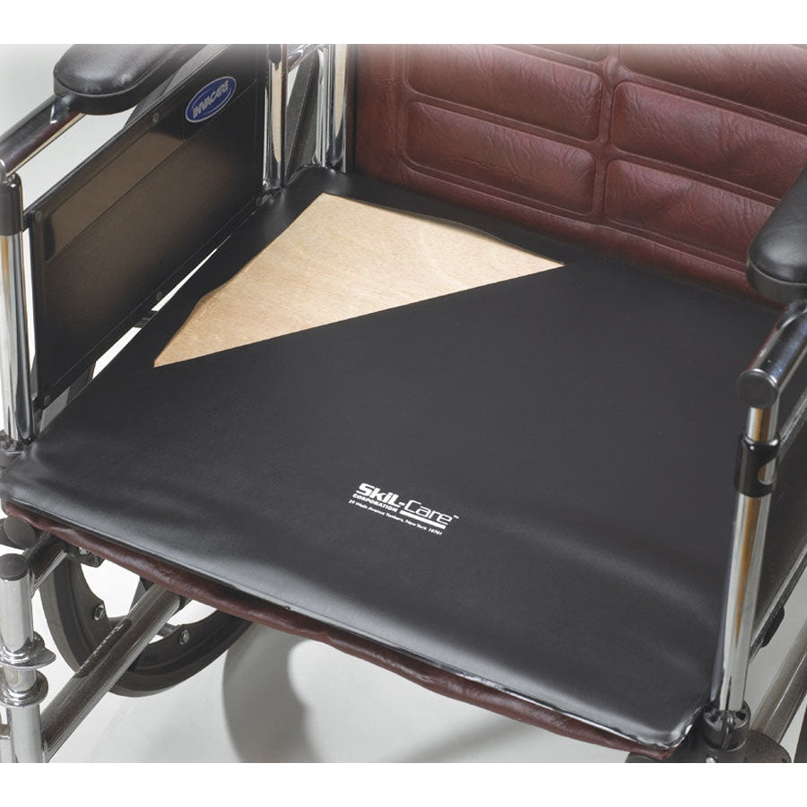 Wheelchair Solid Seat Leveling Platform – Shop Home Med