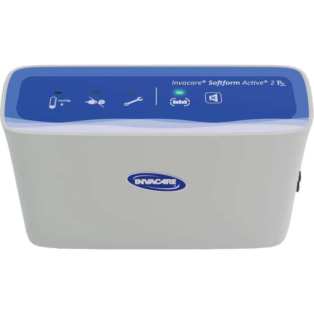 Invacare Active 2 RX Pump Only – Shop Home Med