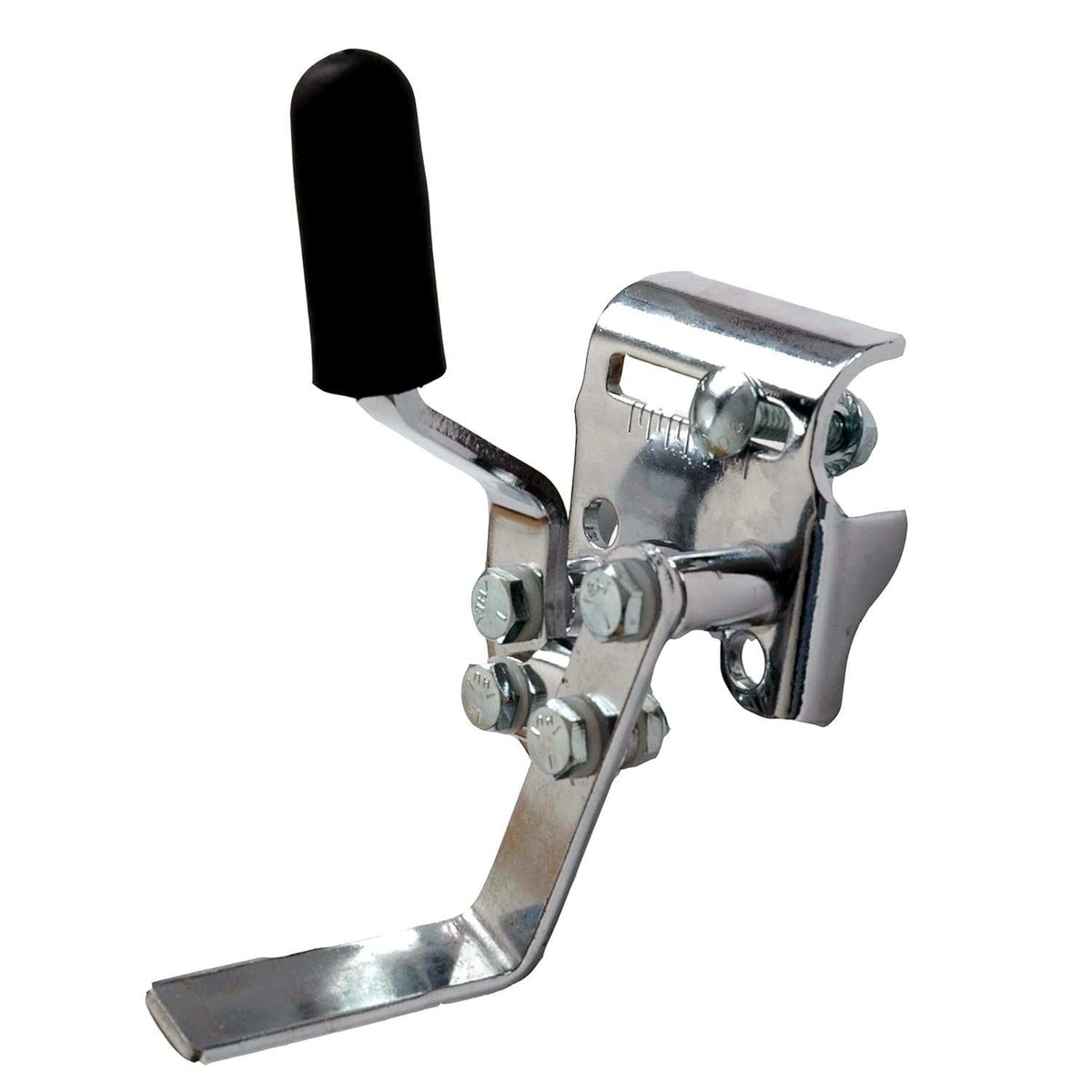 Invacare Wheellock Assembly Push/Lock Bold on