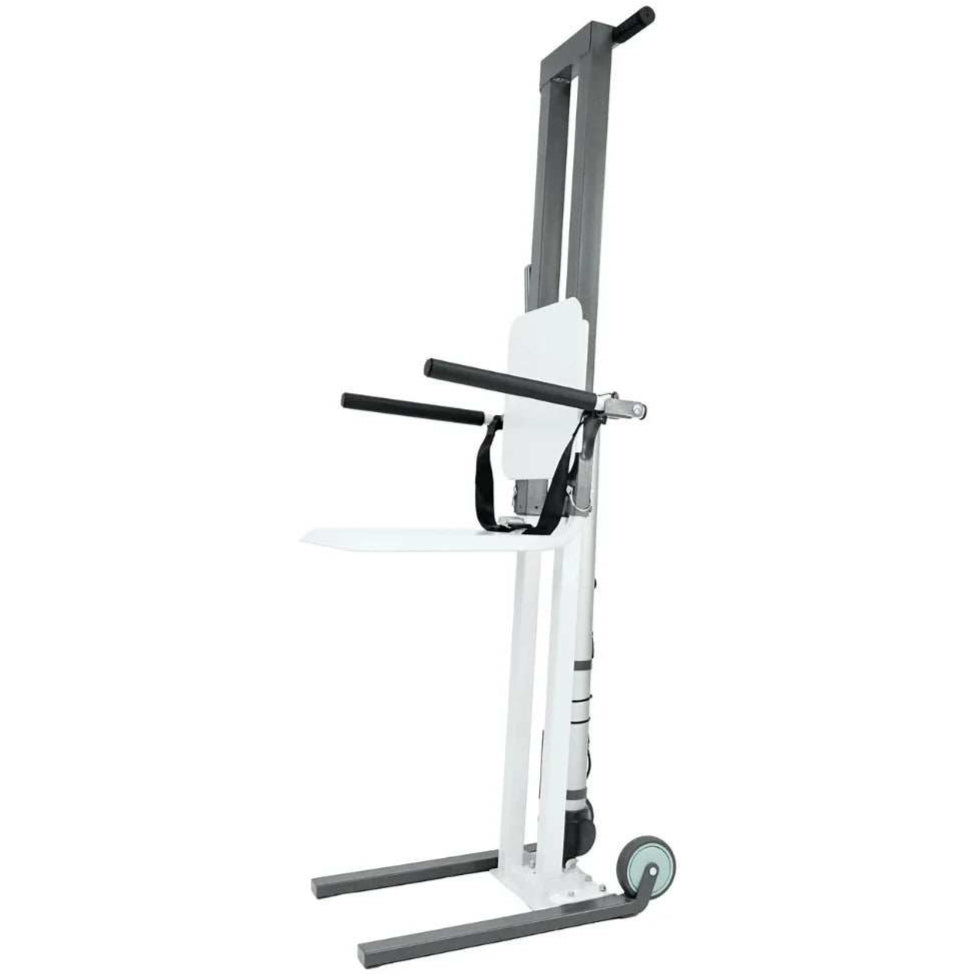 Bounce Back Personal Patient Lift for Fall Recovery