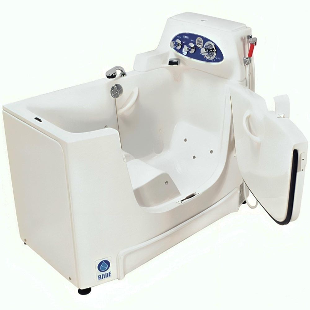 Drive Medical Walk-In Bathtub Maramec Spring Bathing System