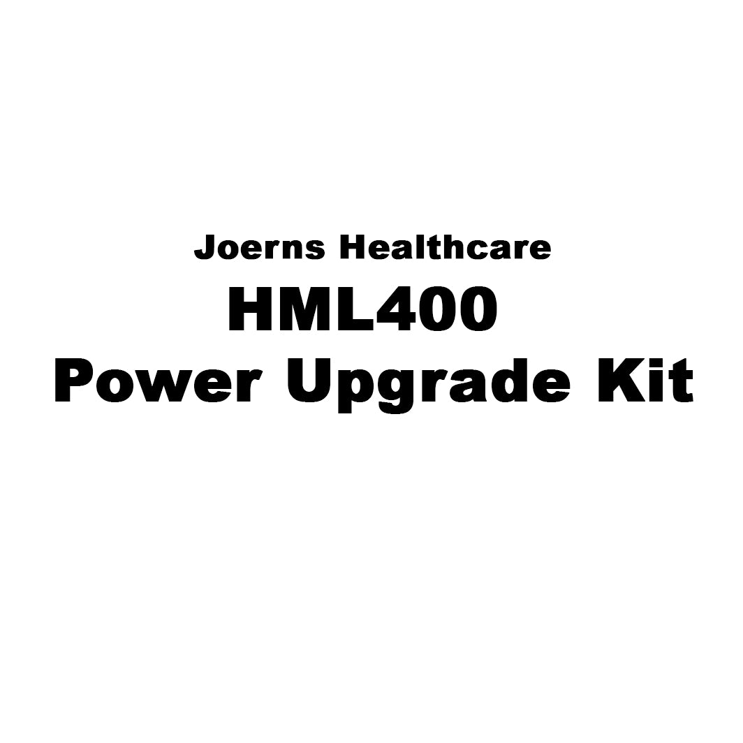 Joerns HML400 Linak Actuator Power Upgrade Kit – Shop Home Med