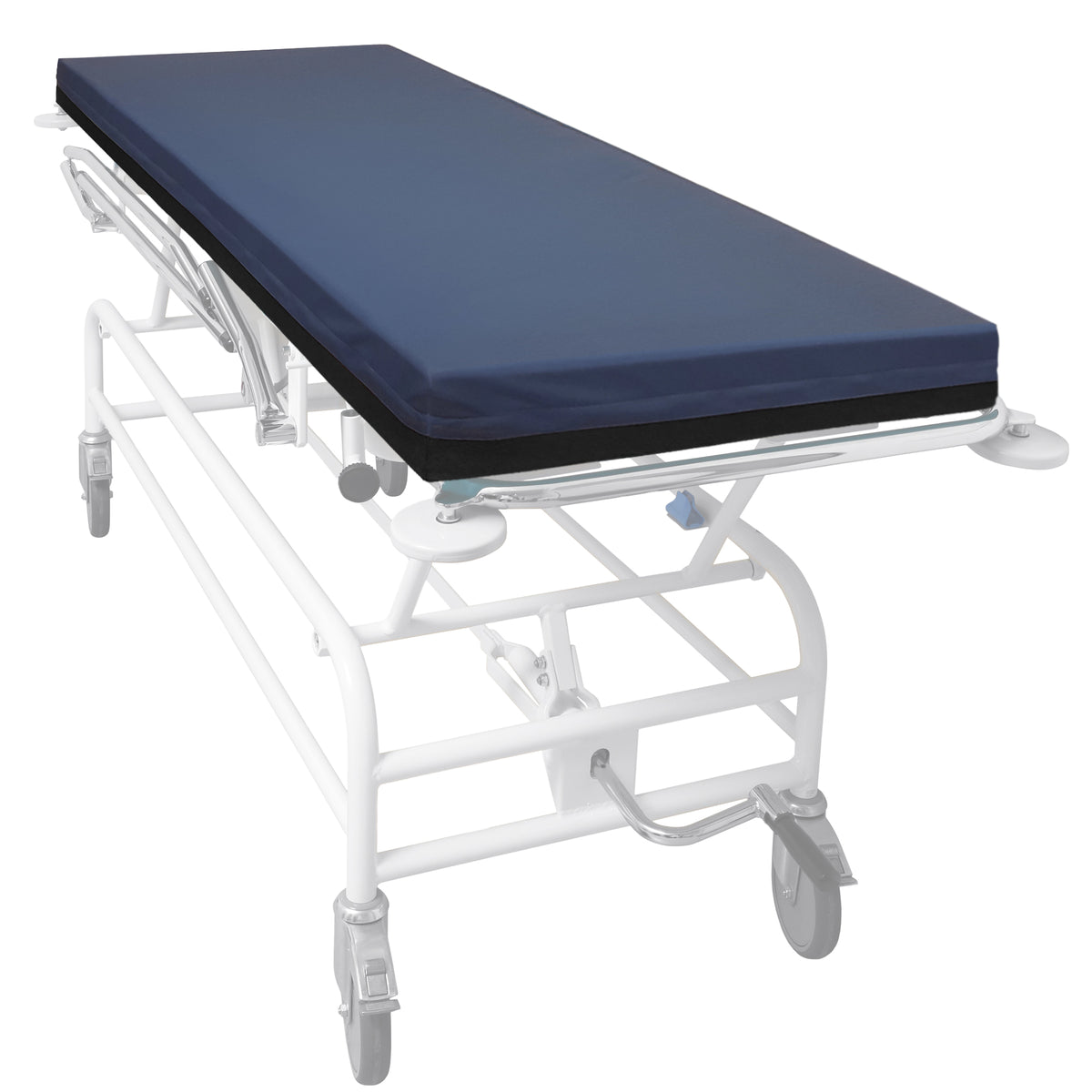 High-Performance Custom Replacement Stretcher Pads - Ultimate Comfort