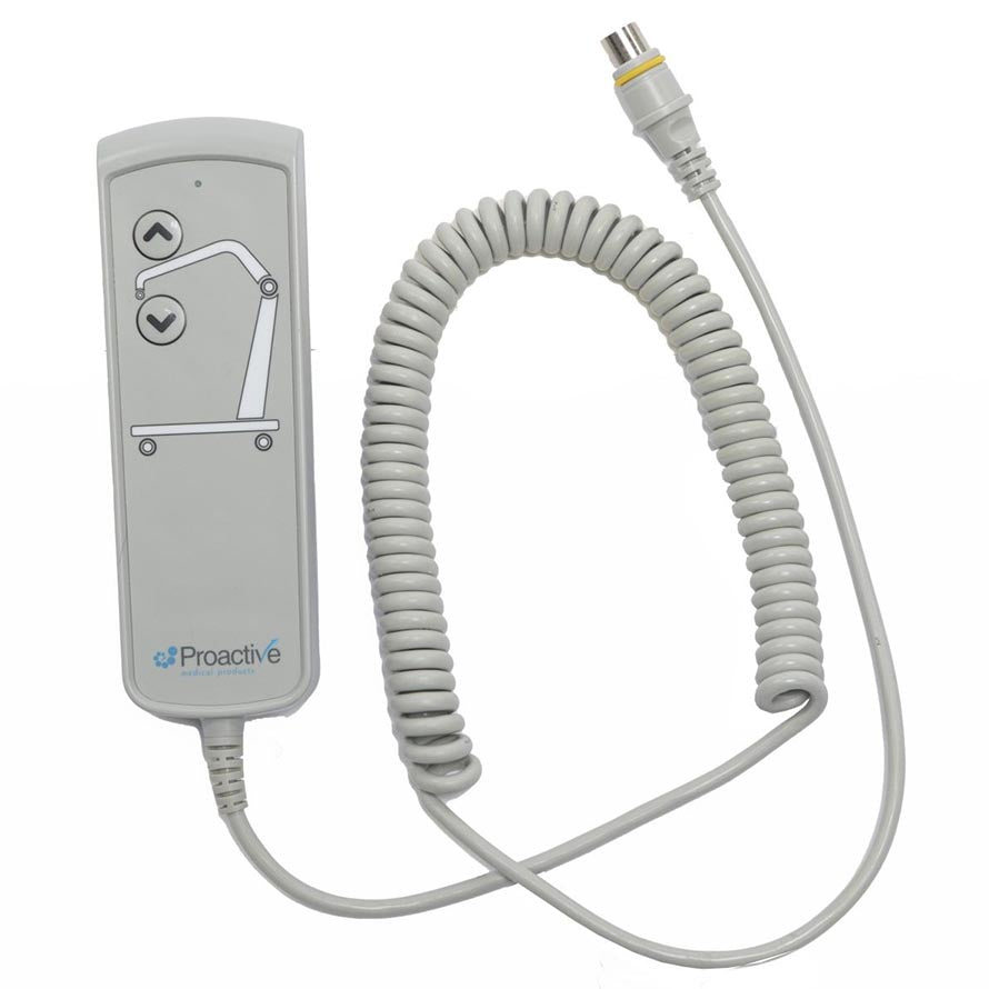 Proactive Medical Replacement Hand Pendant for Lift