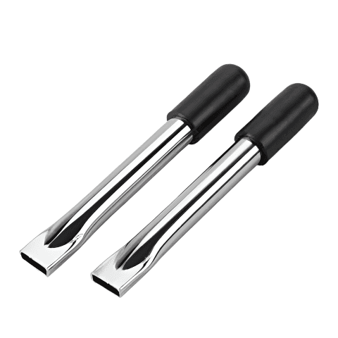 Invacare Wheelchair Brake Lock Extension Standard Grip 6''