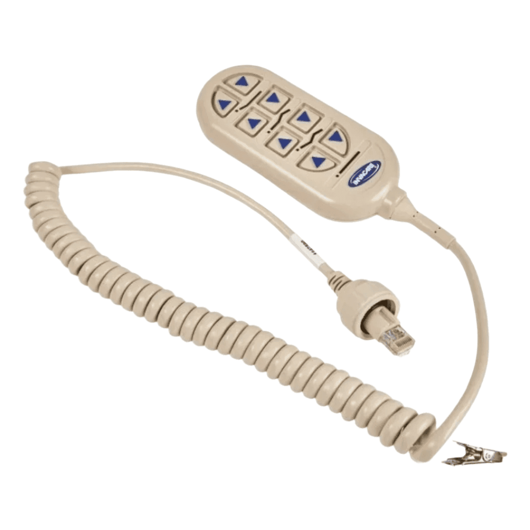 Invacare Replacement Hand Pendant Control Bed – Shop Home Med