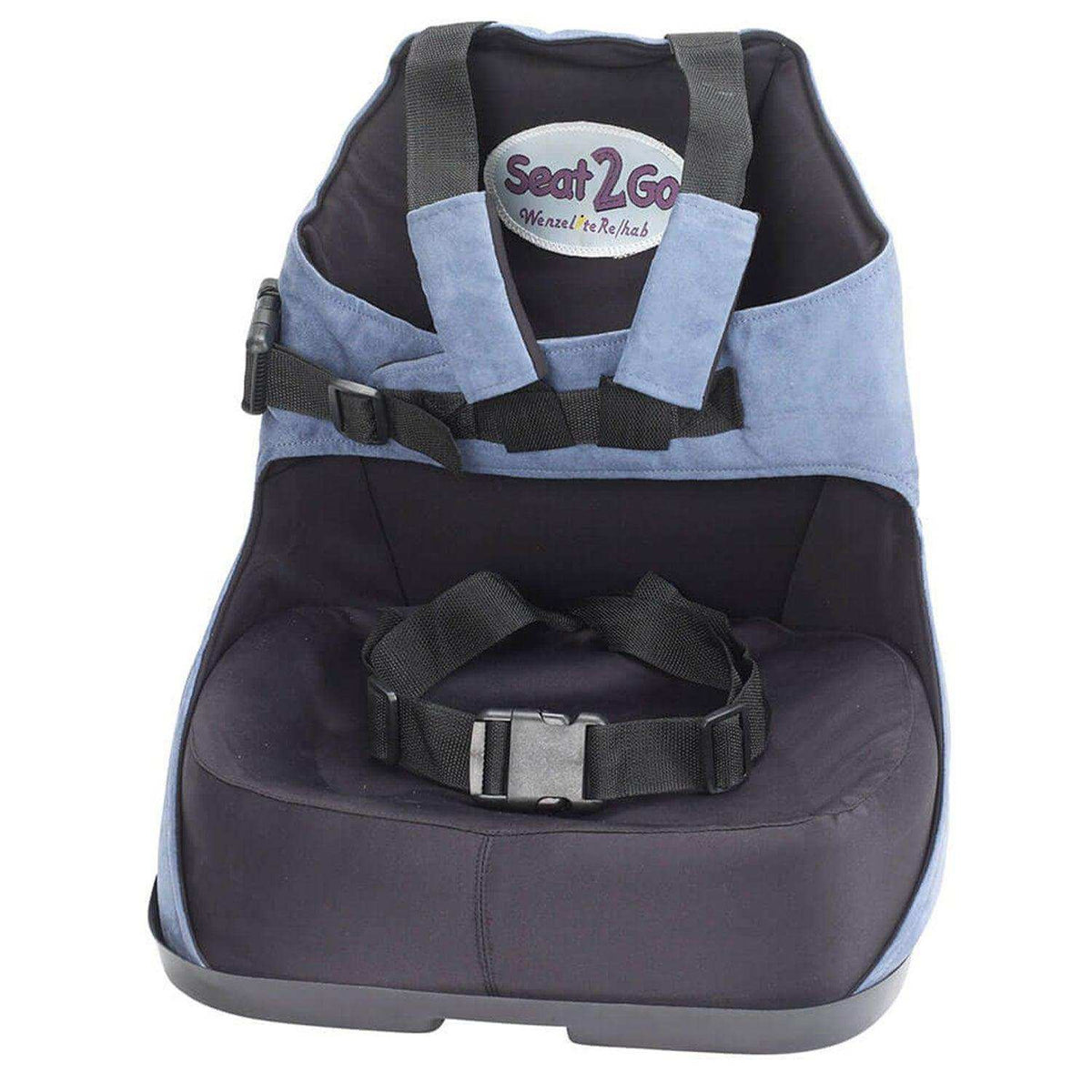 Inspired by Drive Seat2Go Positioning Seat