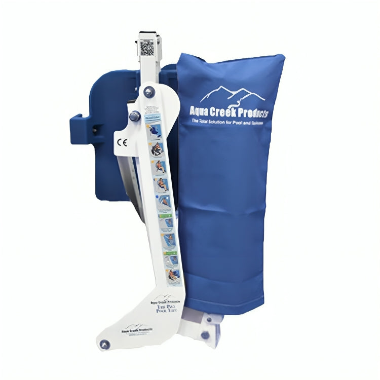 Aqua Creek Pro Series Lifts Actuator Cover