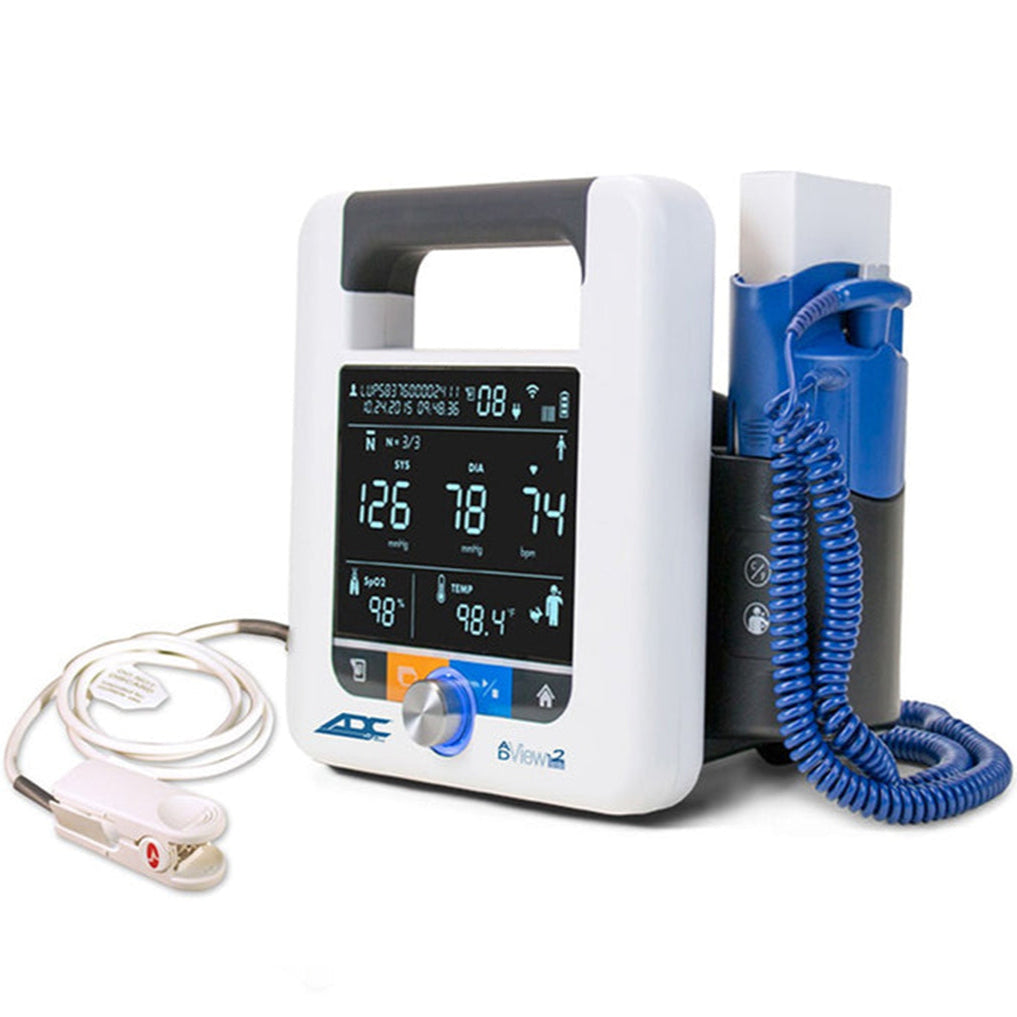 ADC Adview 2 Modular Diagnostic Station