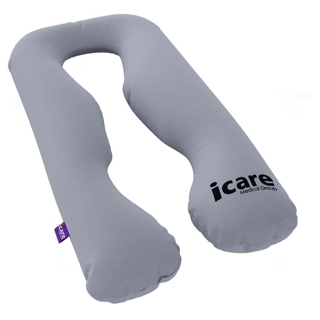 iCare Body Pillow