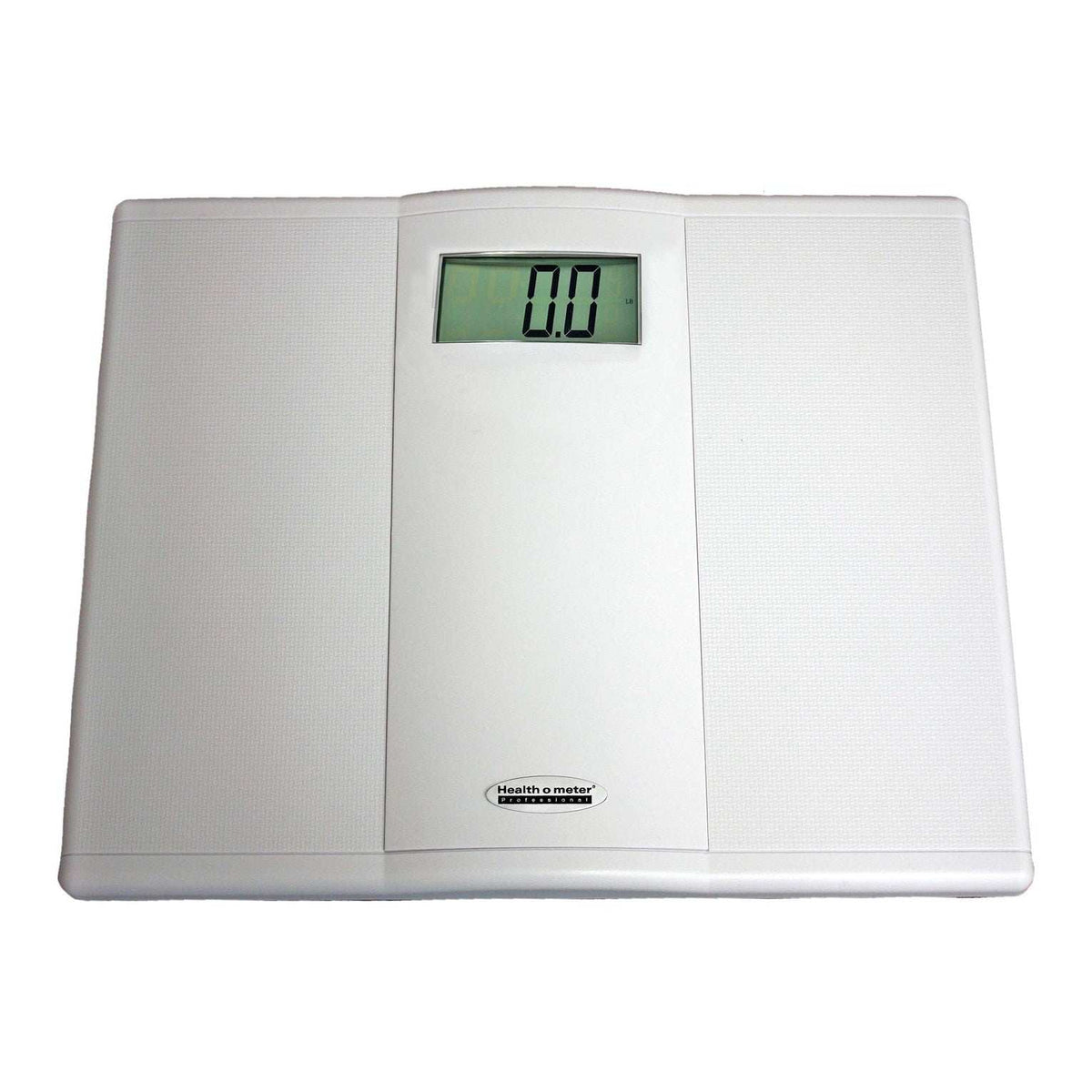 Health o Meter Digital Talking Floor Scale