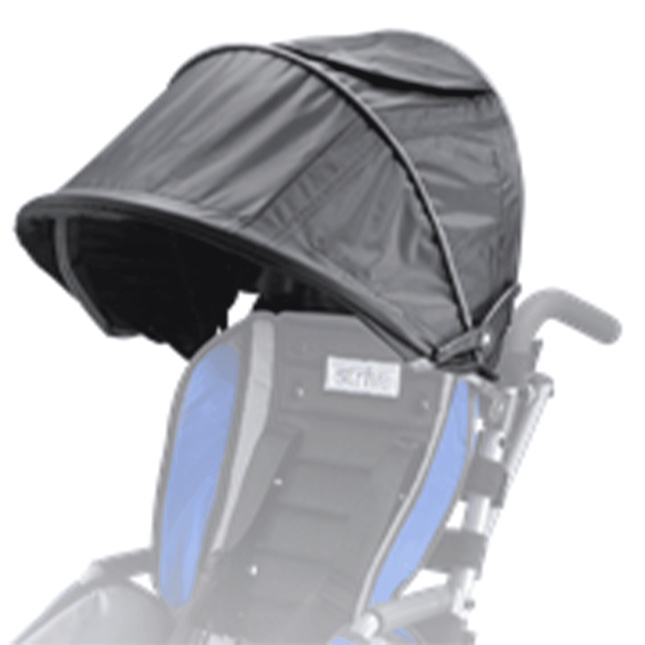 Circle Specialty Canopy for Strive Adaptive Stroller – Shop Home Med
