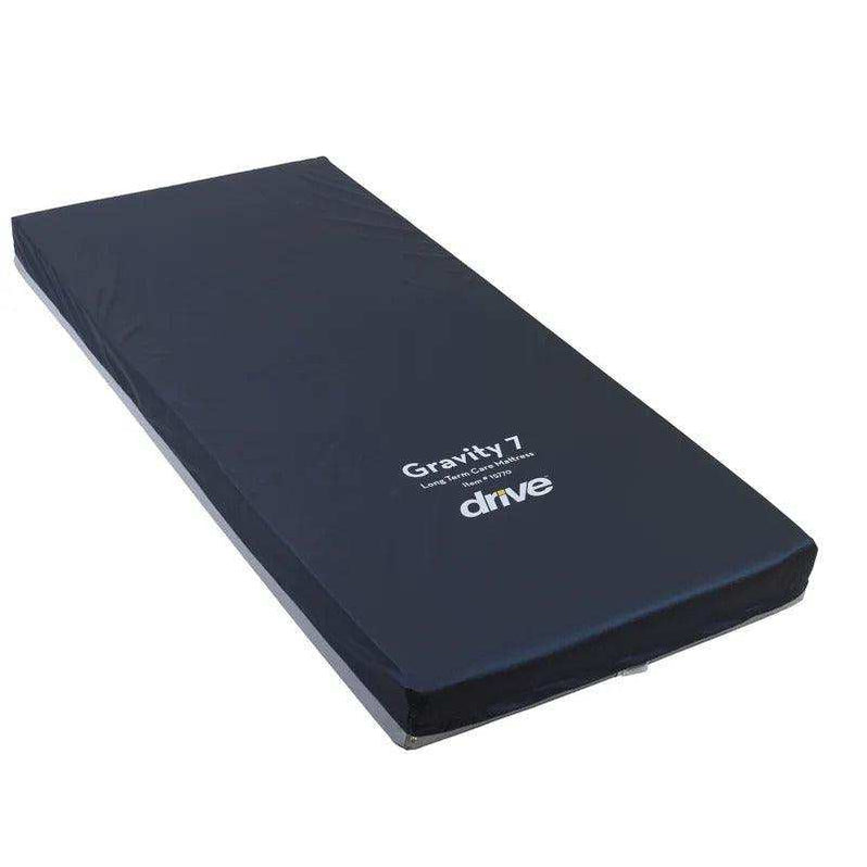 Drive Medical Gravity 7 Pressure Redistribution Mattress — Shop Home Med