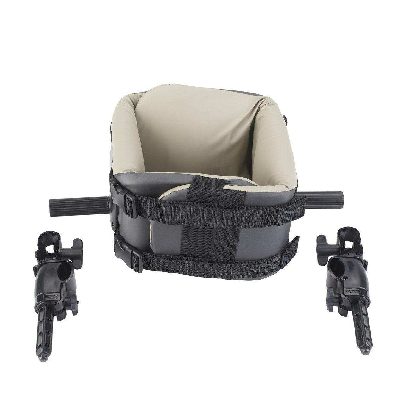 Drive Medical Trekker Gait Trainer Trunk Support FSA/HSA Eligible ...