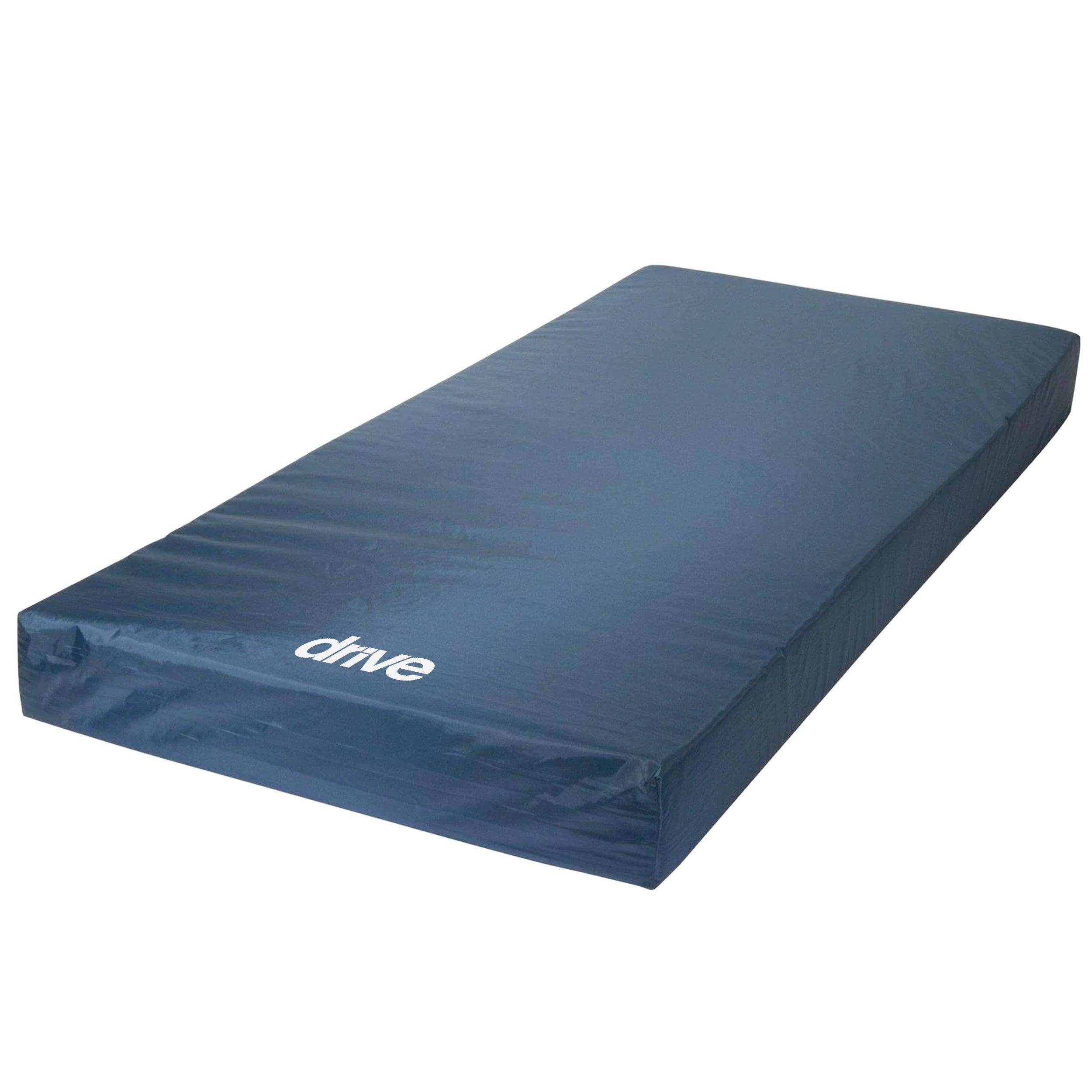 Drive Medical Therapeutic Foam Pressure Reduction Support Mattress ...