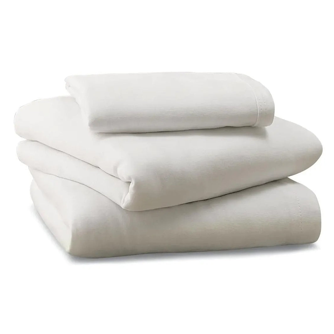 Med-Mizer Active Care Sheet Poly/Cotton Blend Sheet with Built in Pill ...