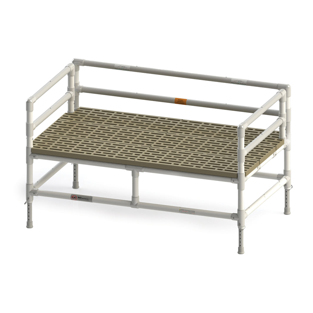 Aqua Creek Swim Training Platform