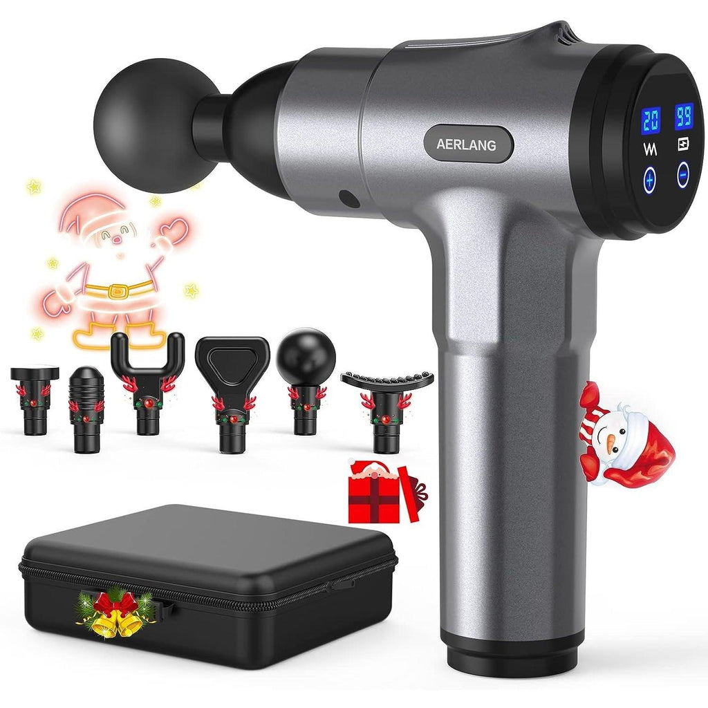 FSA/HSA Eligible Massage Guns for Pain Relief — Shop Home Med