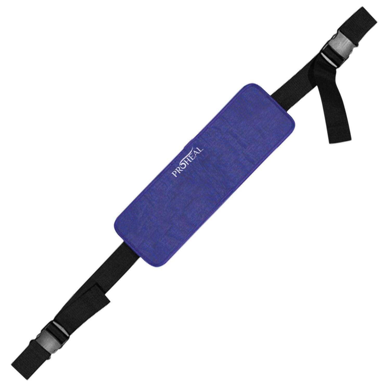 Universal Knee Strap Transfer Lift Sling — Shop Home Med