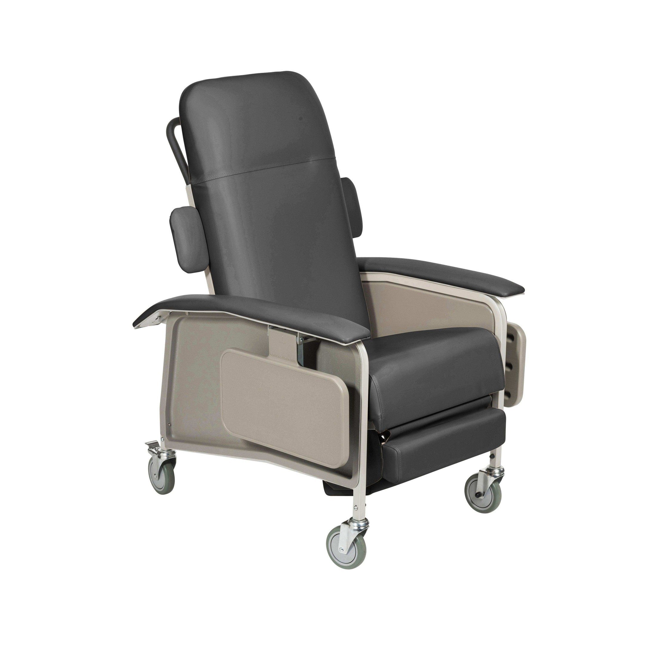 Drive Medical Clinical Care Geri Chair Recliner – Shop Home Med