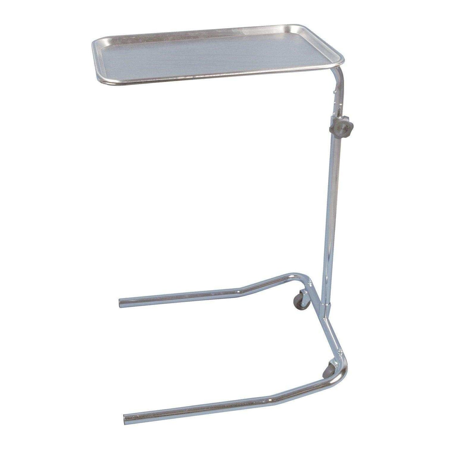 Drive Medical Mayo Instrument Stand Single Post FSA/HSA Eligible — Shop ...