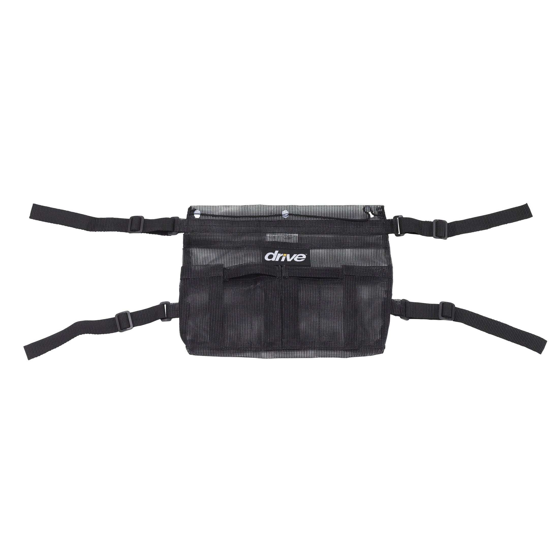 Drive Medical Vinyl Mesh Bather Pouch FSA/HSA Eligible – Shop Home Med